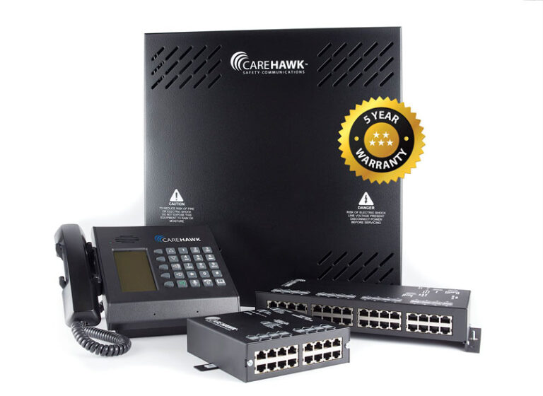Carehawk Communication Systems - Meteortel Canada